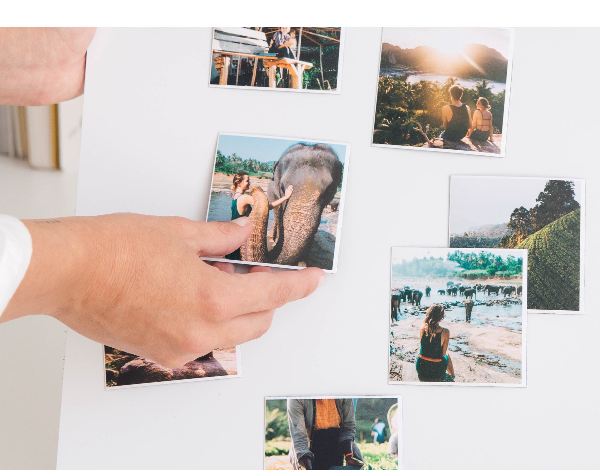10 Regalos con foto originales para Navidad